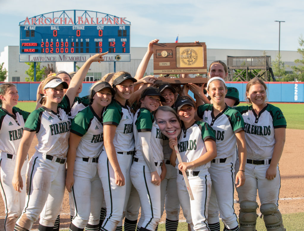 Year in Review: Firebirds capture softball crown during stellar season ...
